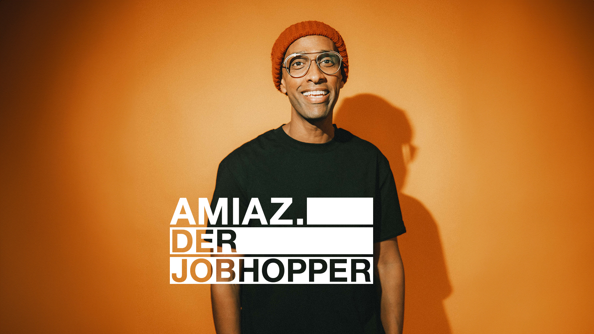 „Das ist für mich die Magie, wodurch alle Personen glänzen können ...